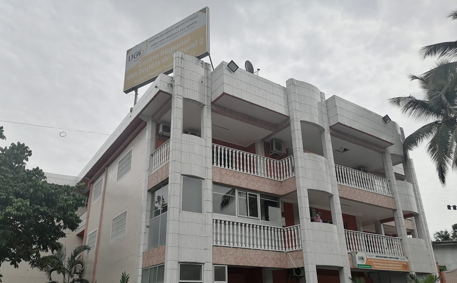 Fiscalité : au Cameroun, la DGI ravive l'IRPP (Impôt sur les Revenus ...